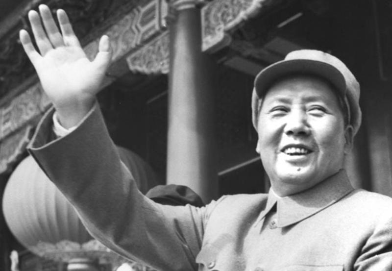 Mao Zemin died for seven years and no one knows, the murderer was ...