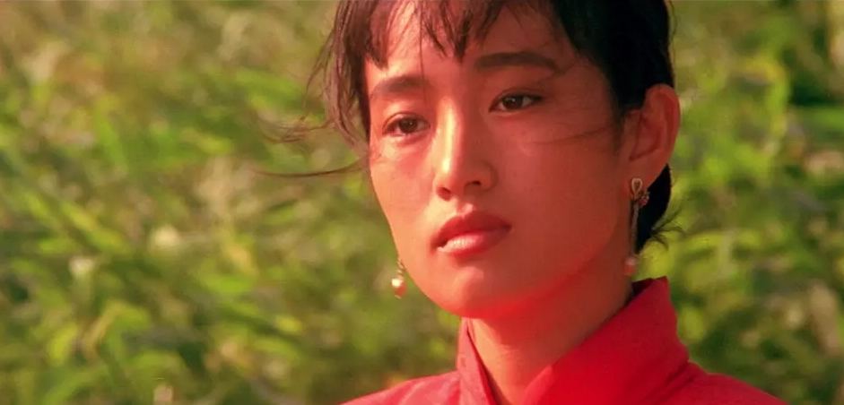 Zhang Yimou 8 years, Huang Hexiang 13 years, why Gong Li turned to ...