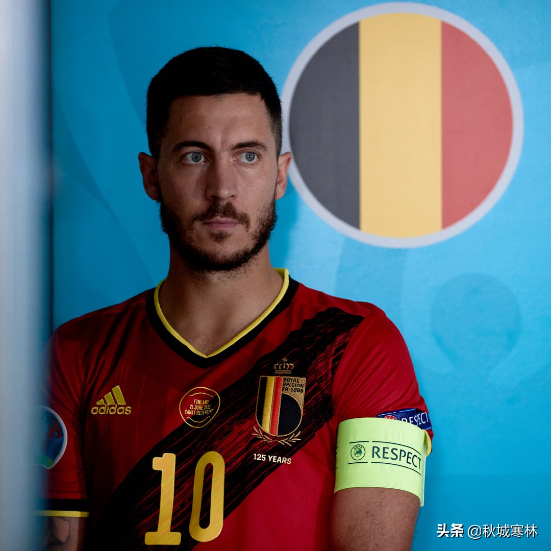 European Cup Round of 16#Strong story of Belgium - iNEWS