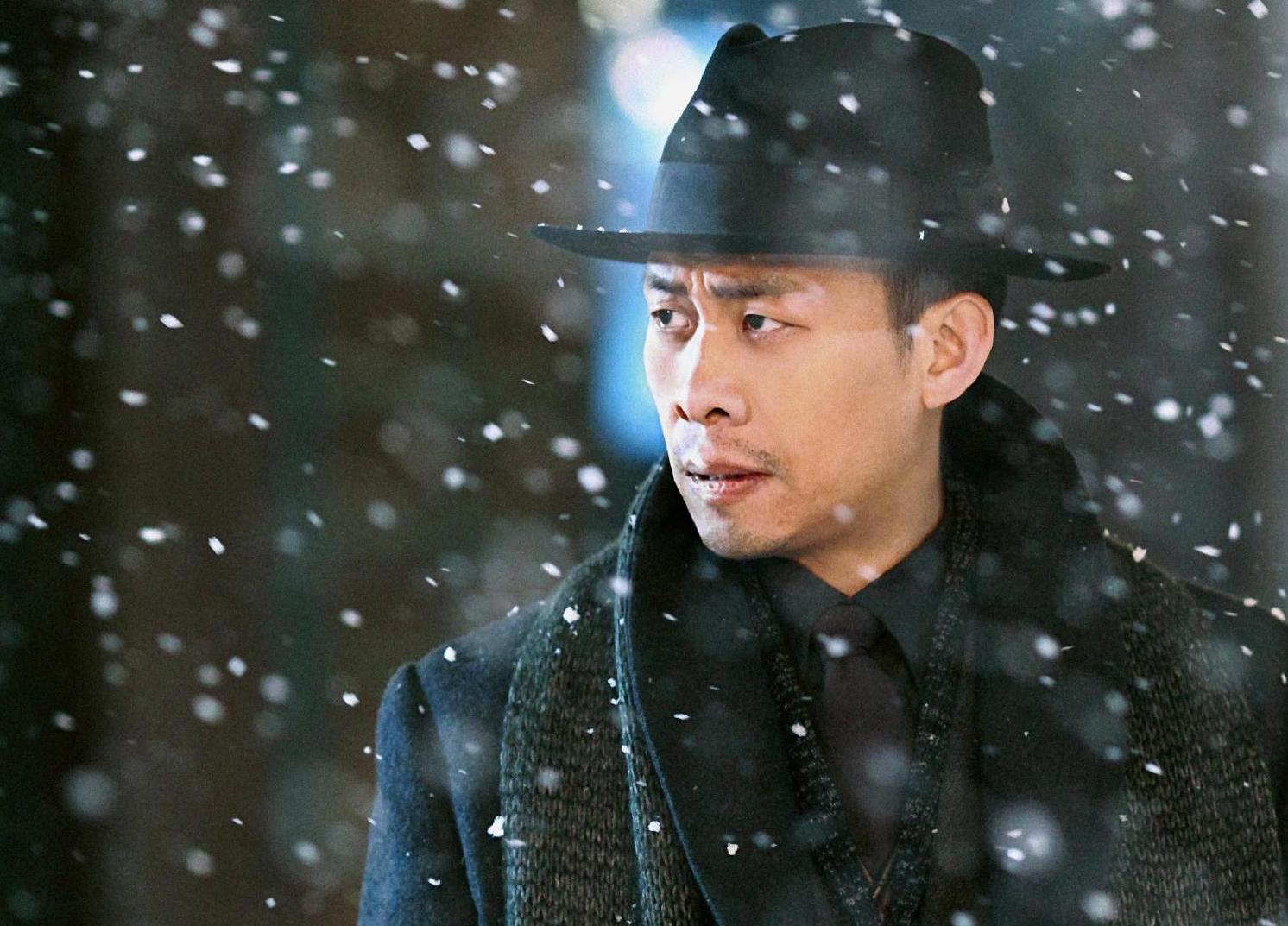 Zhang Jia's translation of "The Cliff" was extremely successful, Zhang ...