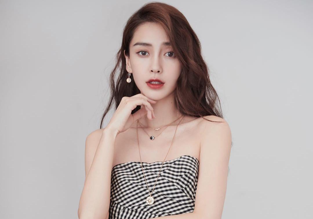 The top ten mainland actresses at the box office: Yang Mi and Jia Ling ...