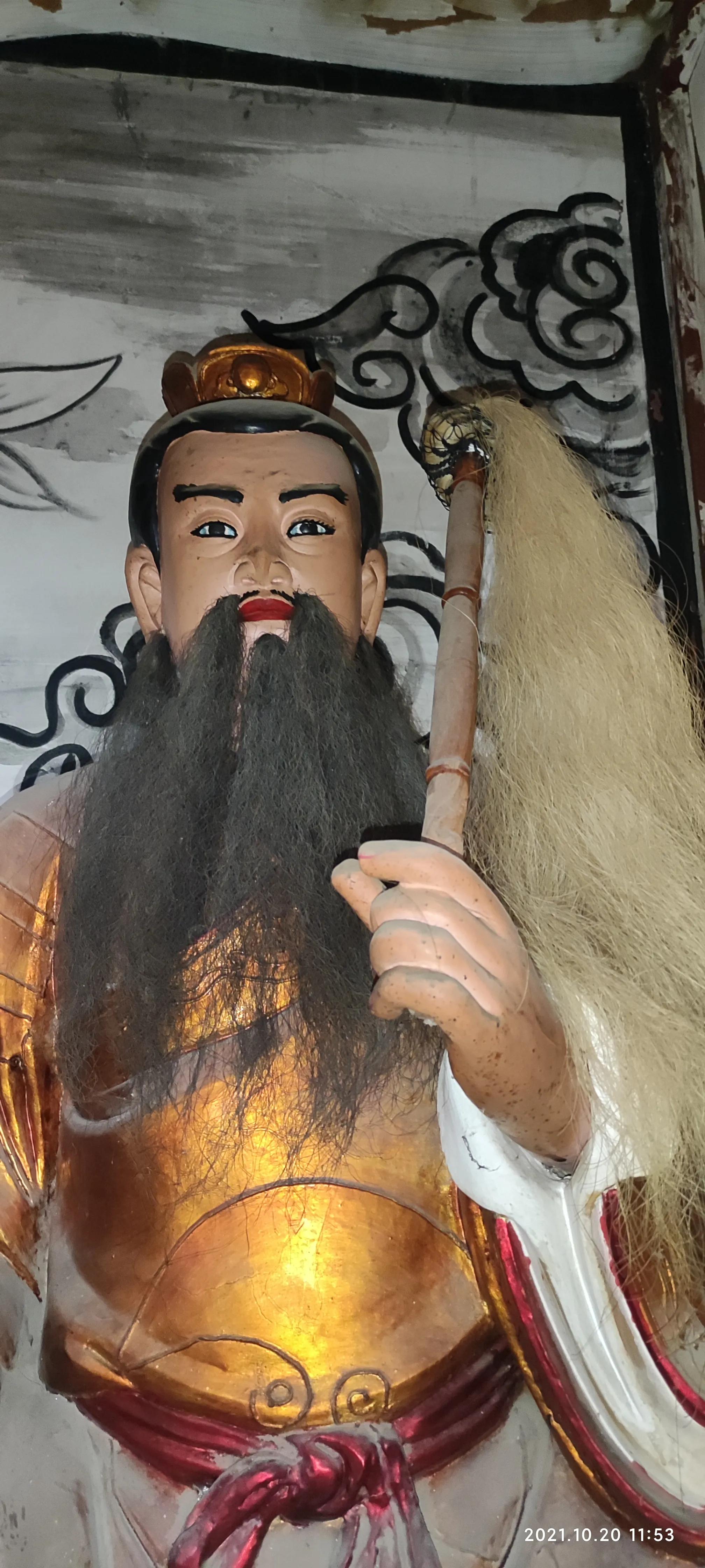 "Putian Belief" Xindu Xiaban Mingxiatang Trinity Church - iMedia