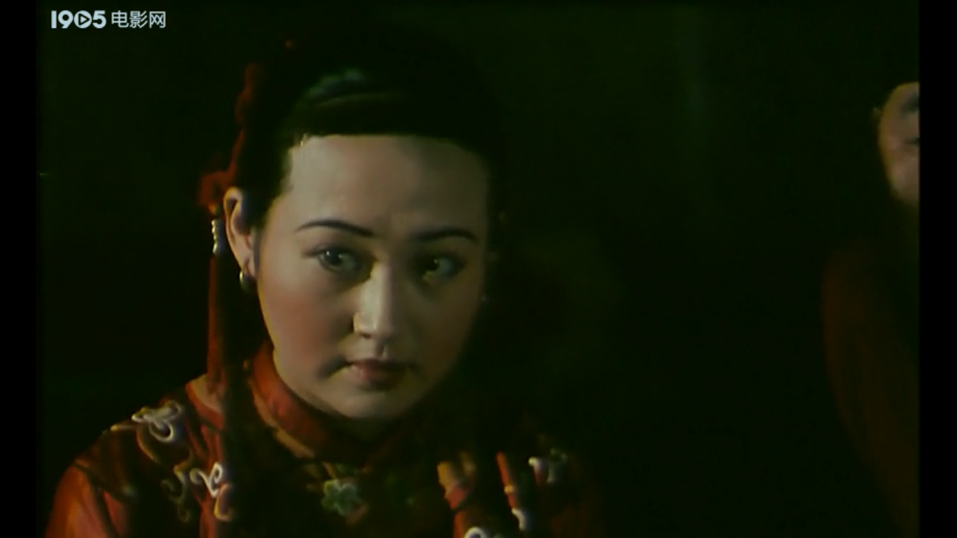 Xu Qing and You Yong did fake dramas. This movie is banned for 12 years ...