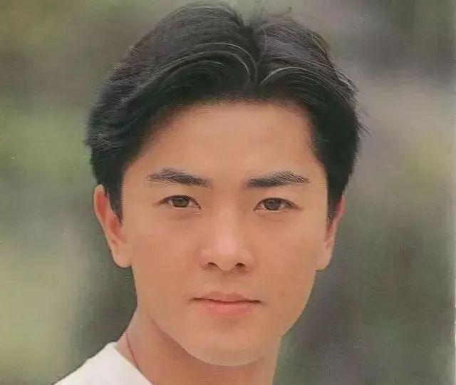Ekin Cheng, who has a complicated love history, was only a step away ...