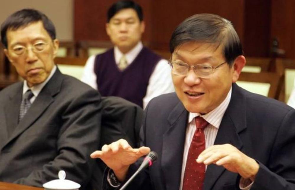 Zhang Rujing, the father of Chinese semiconductors: He has been ...