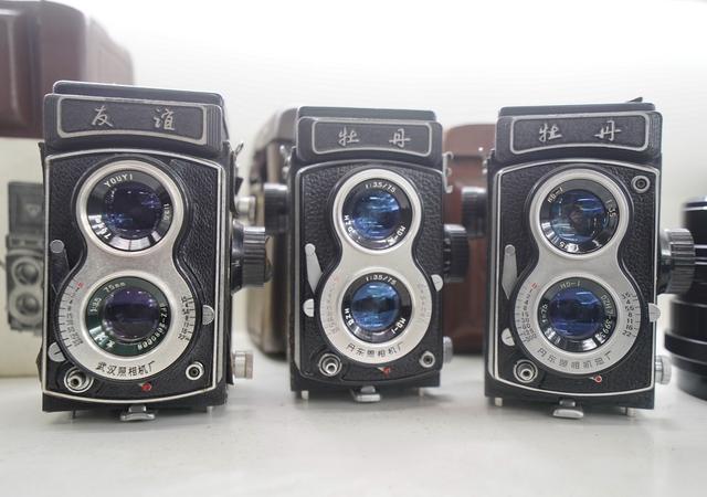 Fifty Years of Chinese Cameras: Tell me about the best domestic cameras ...