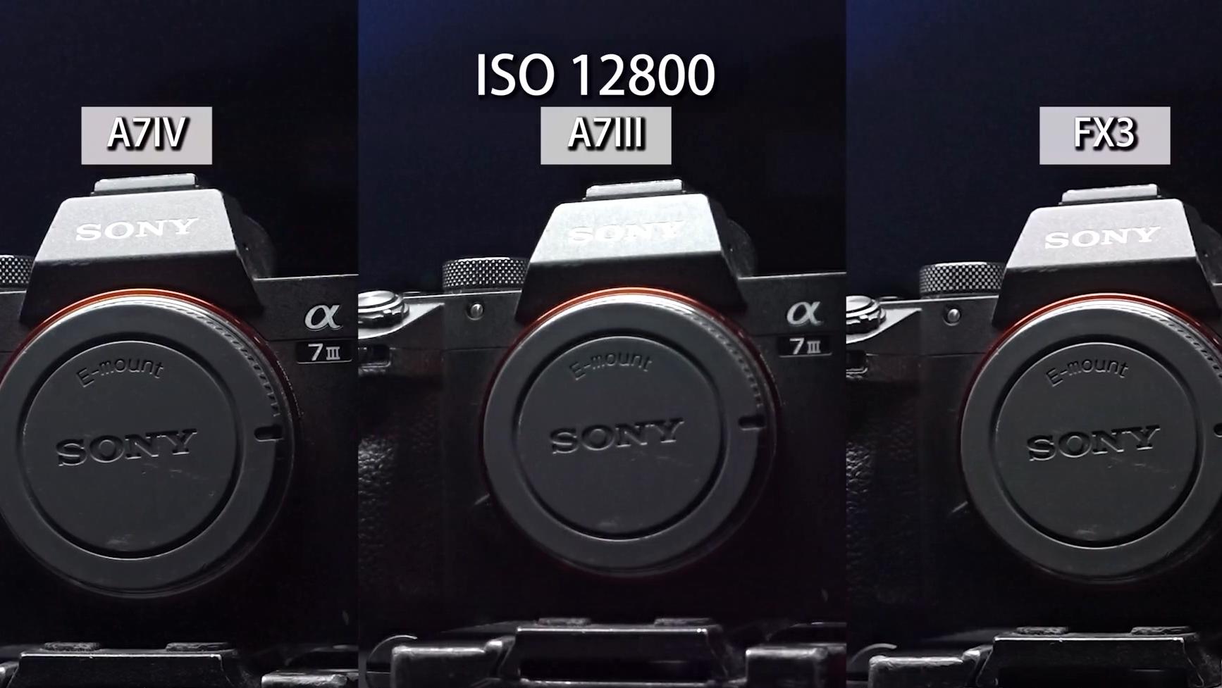 The omnipotent Sony A7M4 is finally here - iNEWS