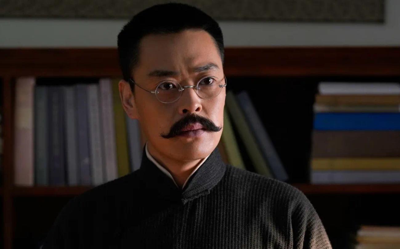 What is the outcome of Li Dazhao's descendants?Achievement is great ...