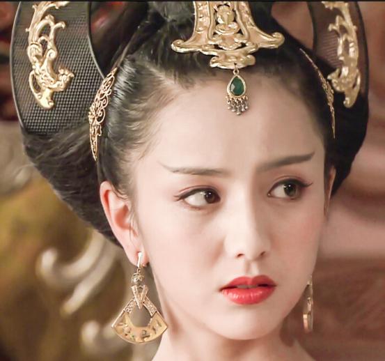 What exactly does Zhao Hede have?Winning the favor of Emperor Han Cheng ...