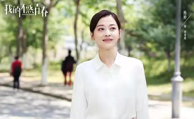 It is said that female port stars are resistant to old age, and these ...