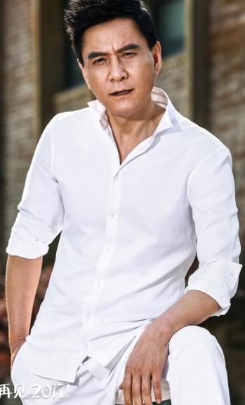 "The Rebel" Ji Zhongyuan, "Secret and Great" Zhong Baiming, they are ...