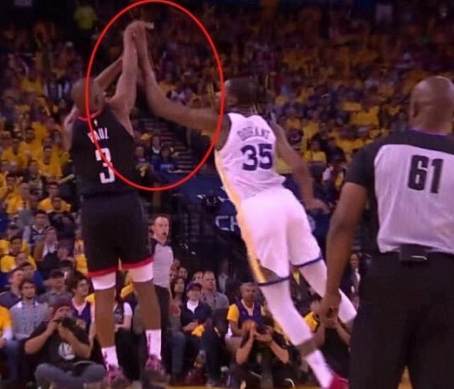 There are so many “long-arm monsters” active in the NBA. Leonard can ...