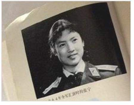 She used to be Lin Liguo's "Prince Princess", and she was so cold-eyed after the accident. She ...