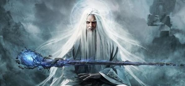 The origin of Hongjun ancestor, the relationship between Hongjun ...