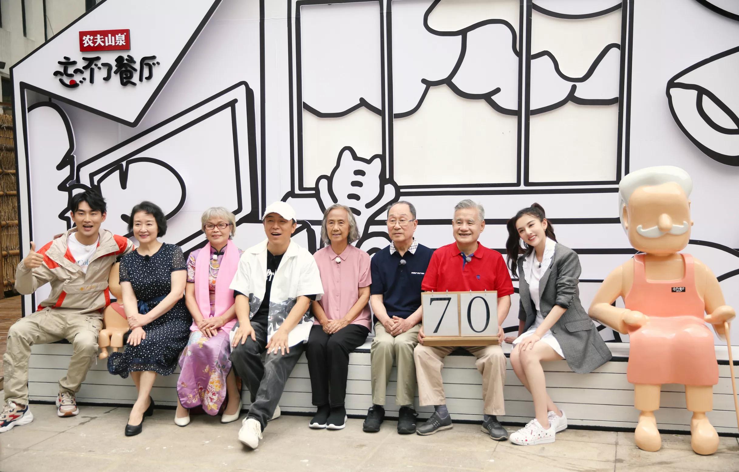 Huang Bo, the new king of comedy: From grassroots singer to tens of ...