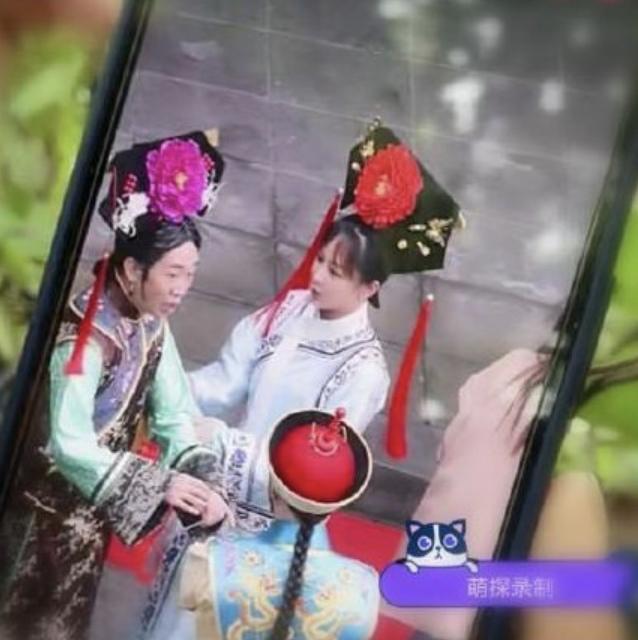 "Meng Tantan" latest Reuters exposure, Yang Dishen restores Mother Rong ...