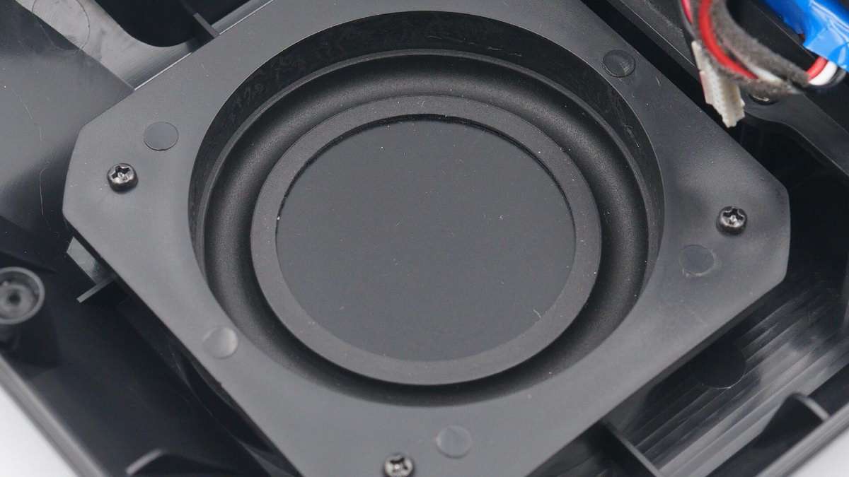 拆解報告：ION AQUABOOM MAX 藍牙音箱 - 資訊咖