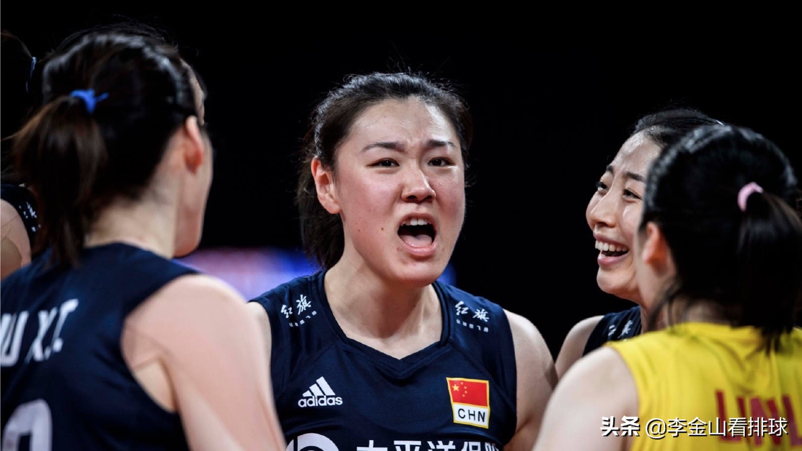 Lang Ping's "collapse training method" has achieved initial results ...