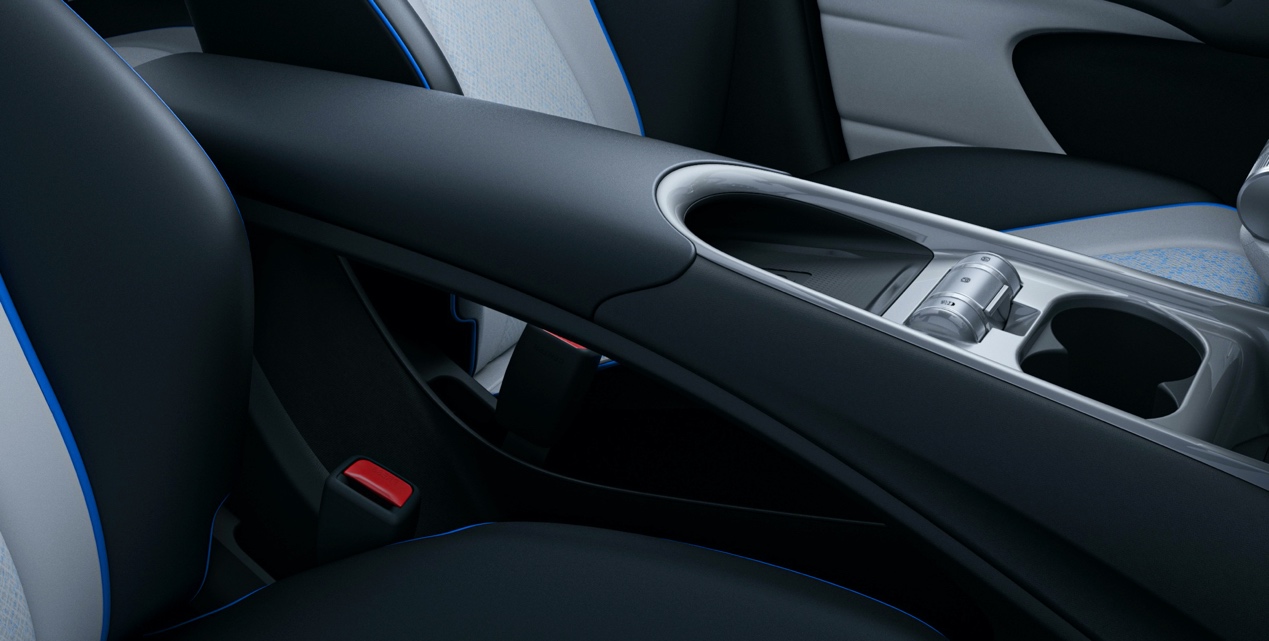 The details are exquisite and the future feels strong, BYD Dolphin ...