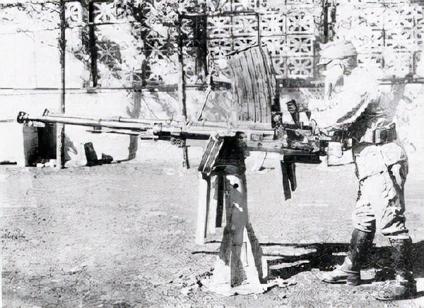 WWII Type 98 Ke-Ni Light Tank Family - iMedia