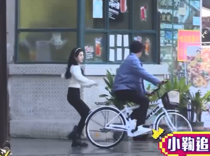 Ju Jingyi's modern drama exposes his shortcomings. The high-waisted ...