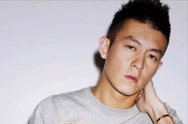 Edison Chen said: "There are only two people in the circle who are more ...