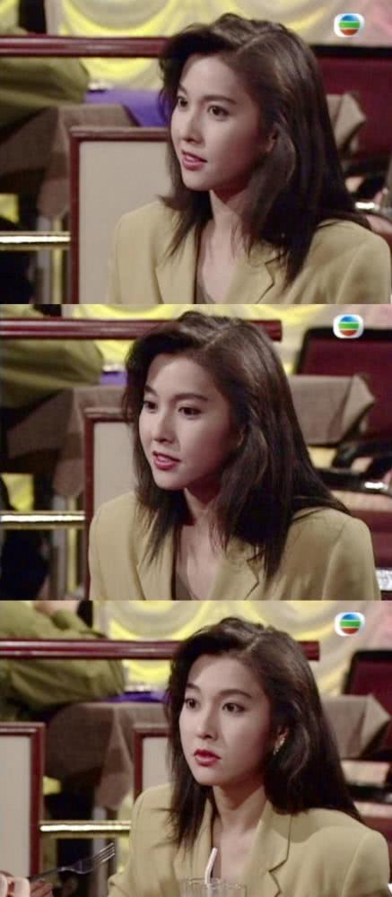 Li Wanhua: The most beautiful actress is a beautiful memory of a ...