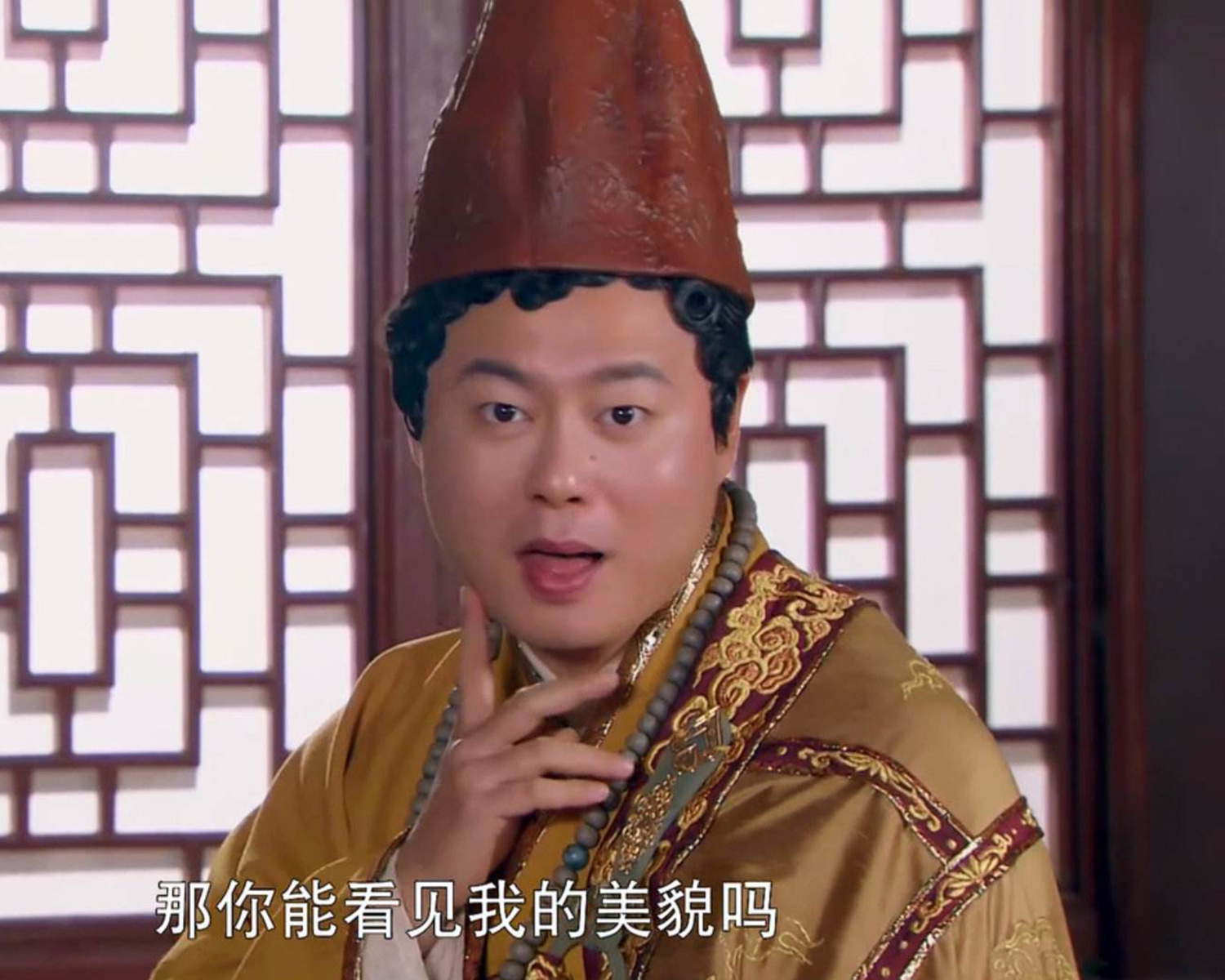 Wei Xiang: An actor who can play a supporting role as the main ...