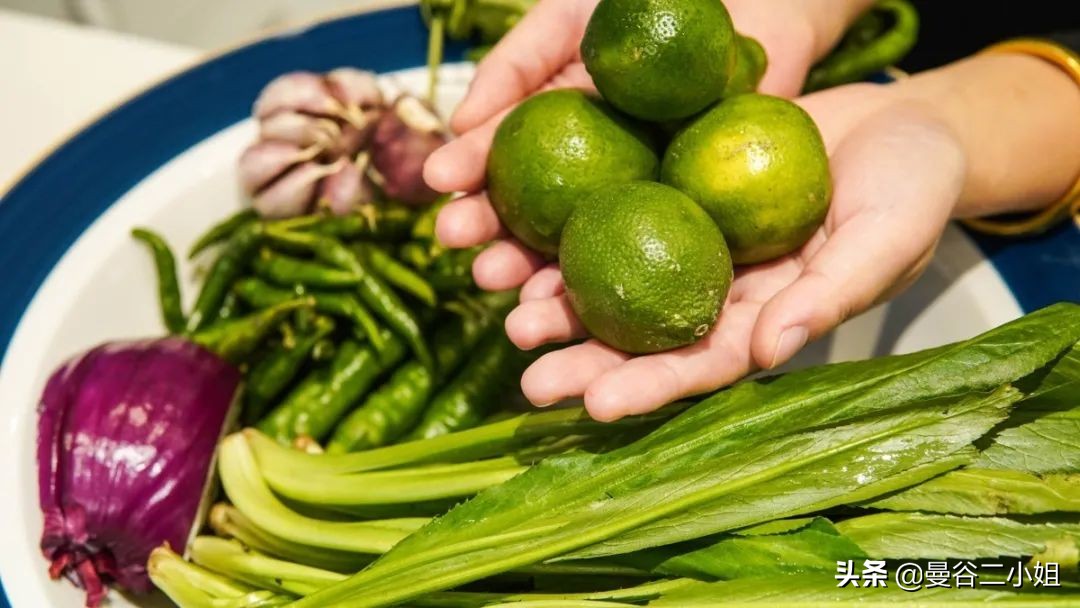 Thai internet celebrity ""Volcano Ribs"! Simple 4 steps to make at home ...