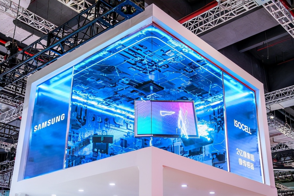 The first launch of the first exhibition of new products and new ...