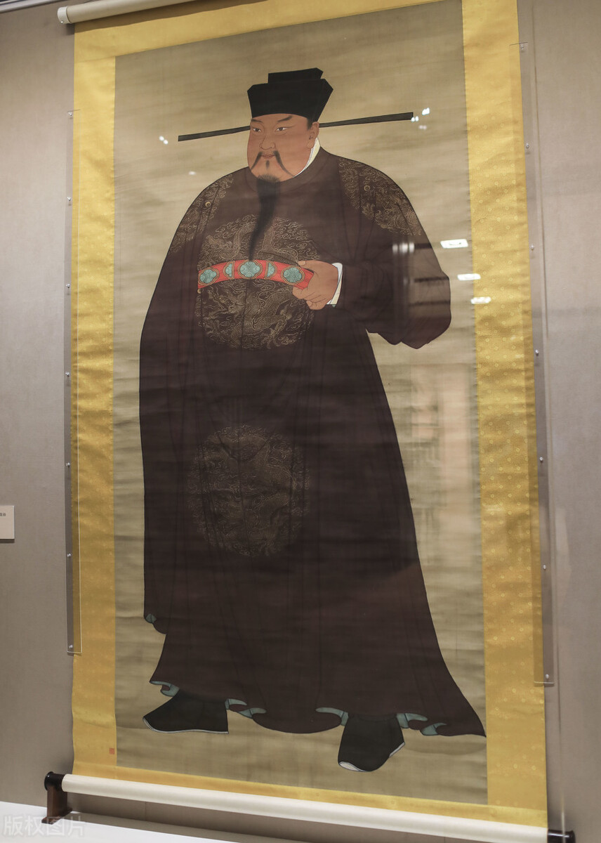Zhao Guangyi: The man behind the general ending of Zhao Kuangyin and Li ...