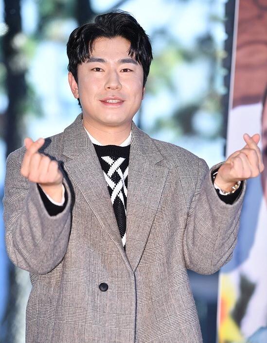 Han Xing Li Shiyan Xu Zhisheng will get married!At the end of four ...