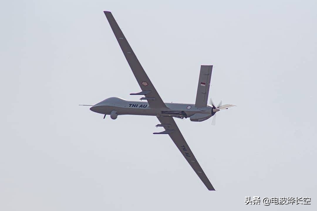 China AR2 missile arrives!Indonesia Rainbow 4 adds another weapon to ...