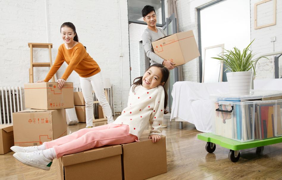 Suggest everyone: When moving, don't take these 4 "old things" with you ...