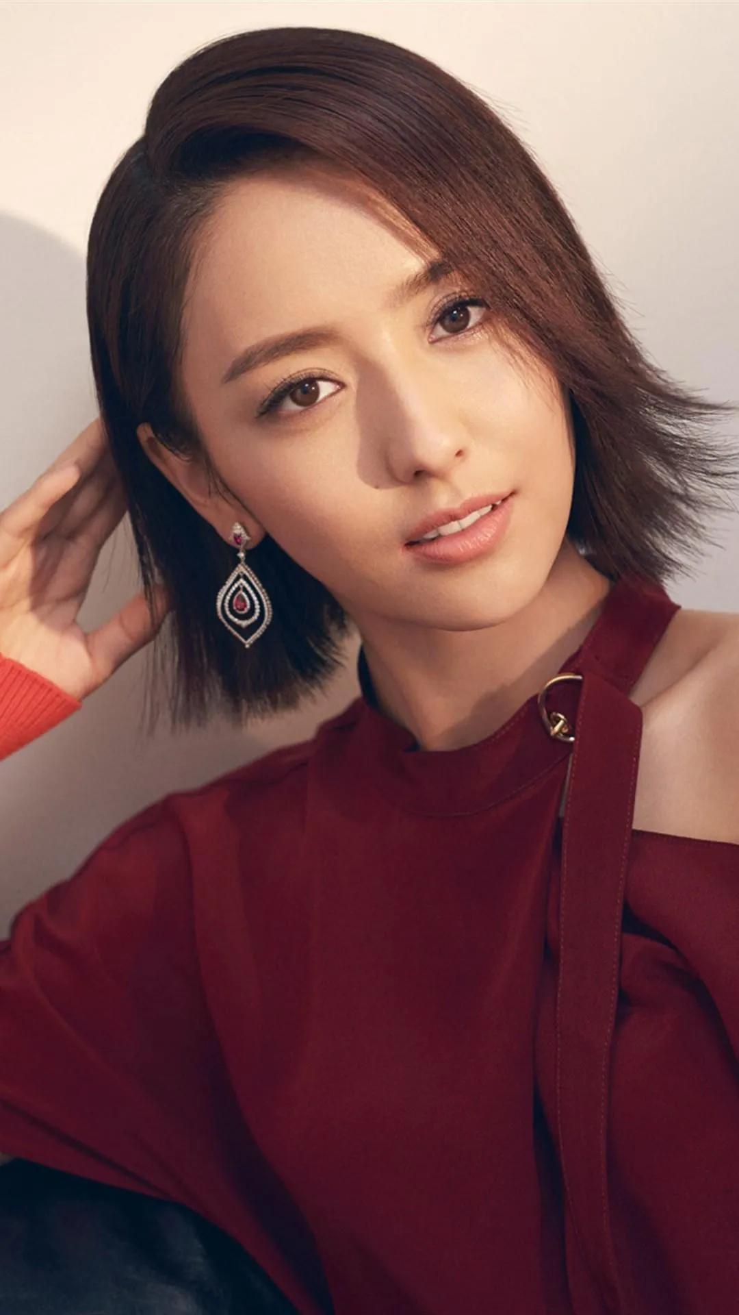 Tong Liya•The most beautiful dance - iNEWS