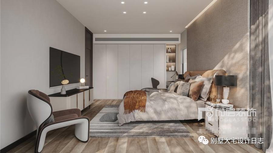 Taicang Donggang Riverside Garden 450m² - iNEWS