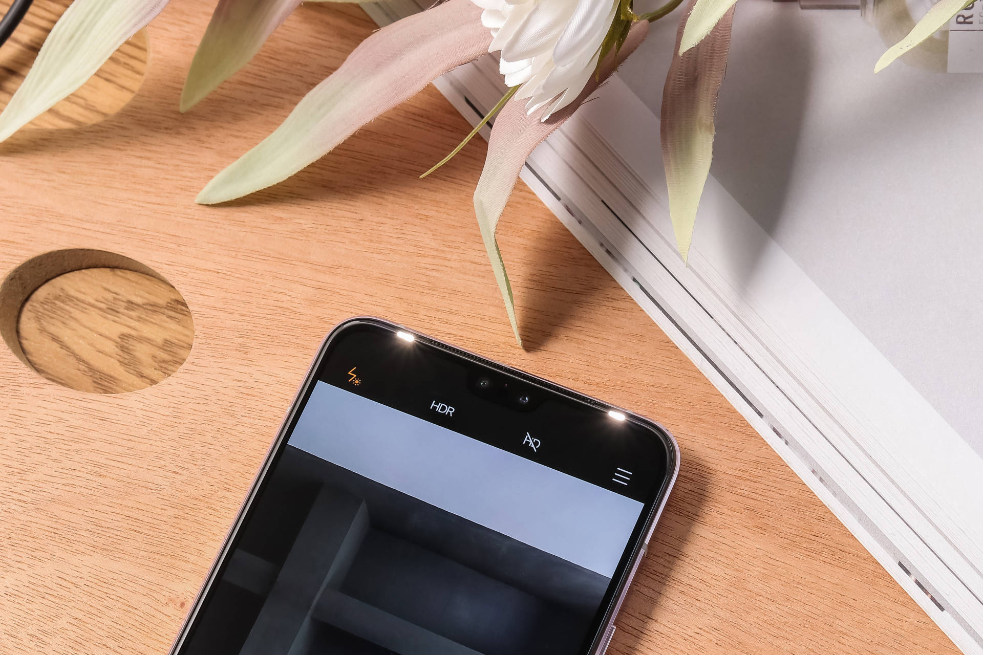 Good phones are also afraid of being left out. These four phones are ...