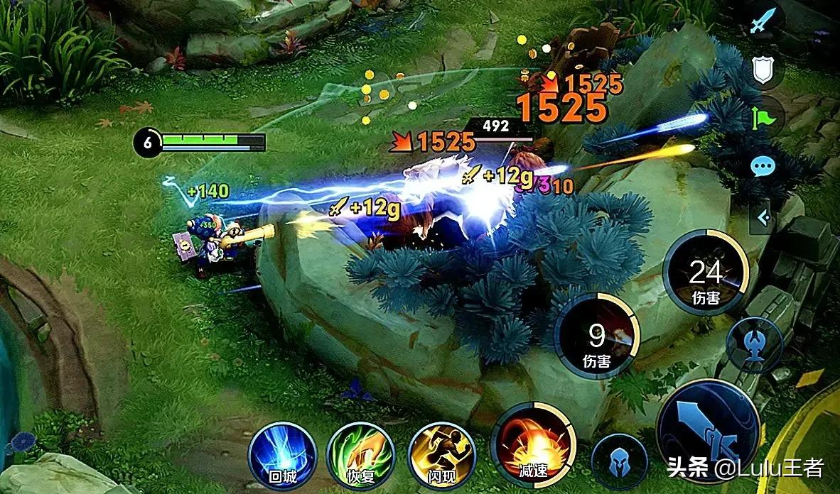 Wang Zhe: I feel that there are too many players who have misunderstood ...