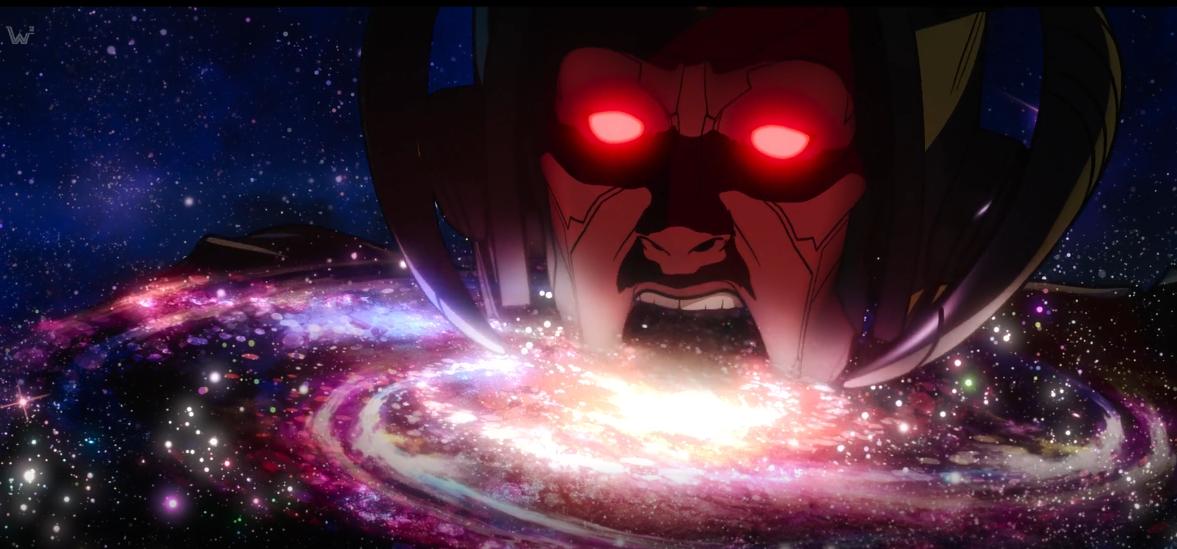 Captain America is sworn in as President of the United States!Planet ...