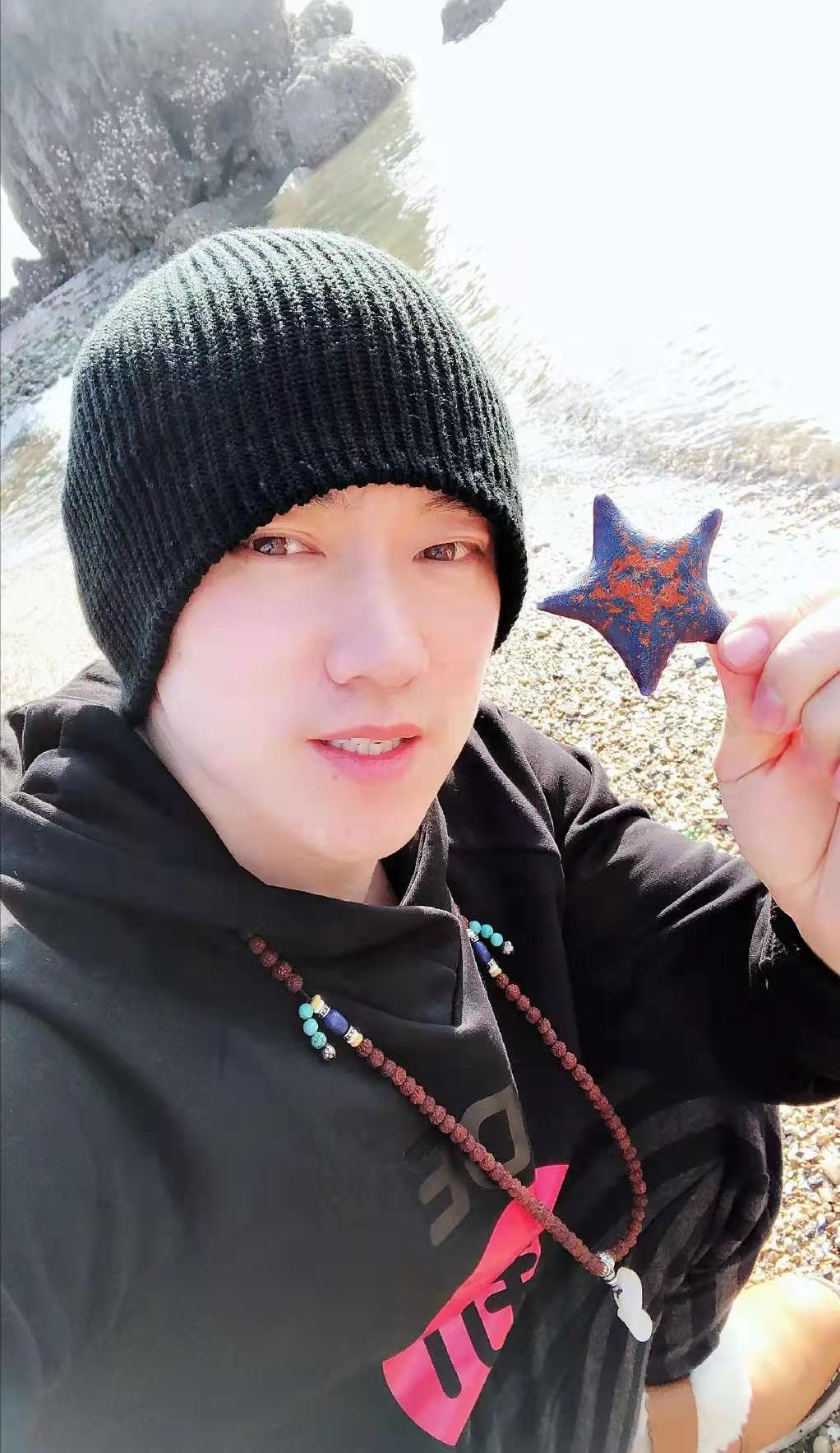 Wang Qi's solo singing in the Spring Festival Gala, is said to be the ...