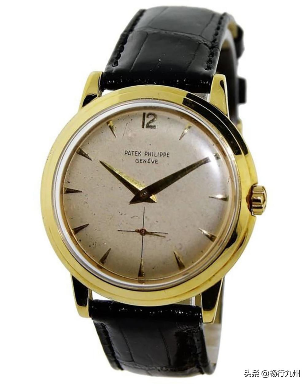 Take a look at the collection of British Prince Charles watches - iNEWS