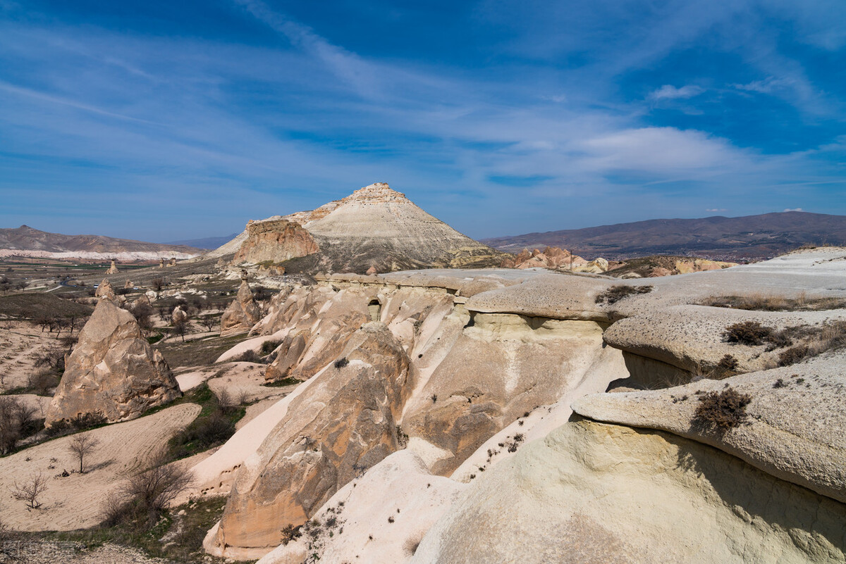 Wonders on Saibei Basalt - iNEWS