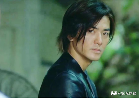 He was the first candidate for "Chen Haonan", because he was too ...