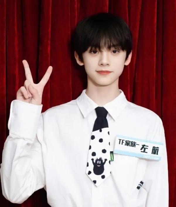 Zuohang overtakes in the third-generation curve of TF, plays the ...