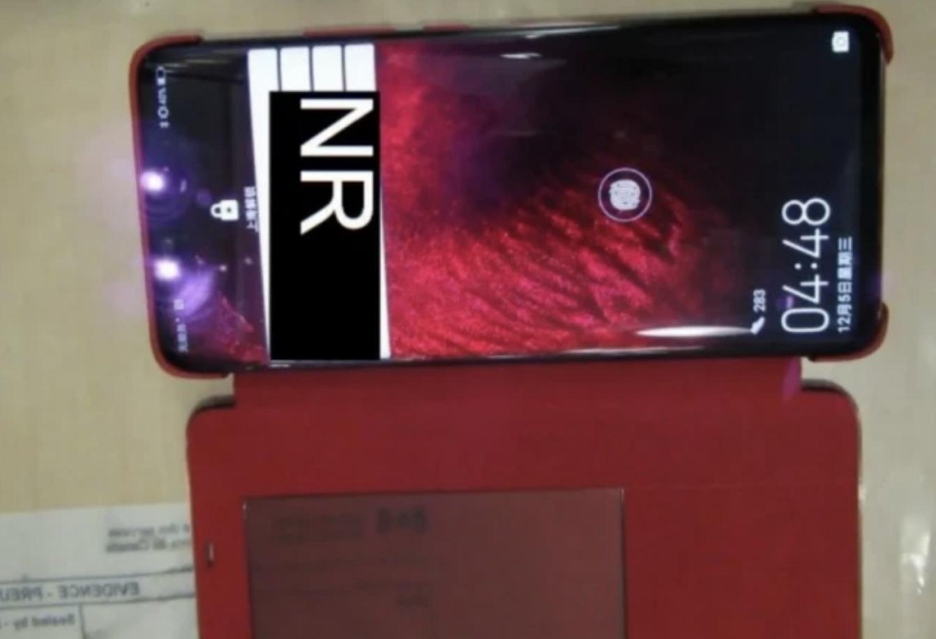 Dropped from 6799 to 1778! Kirin 980+2K screen, Huawei's first-generation top flagship has ...