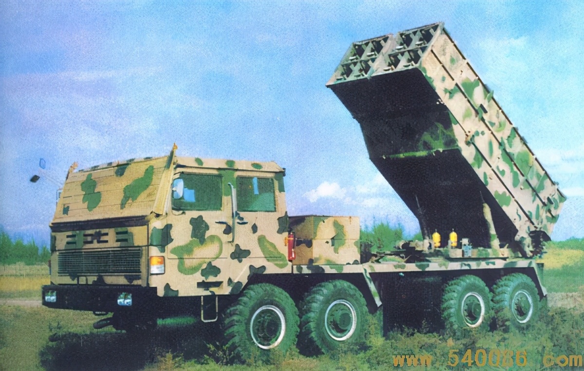 How strong is the Chinese rocket launcher?Leading countries in the ...