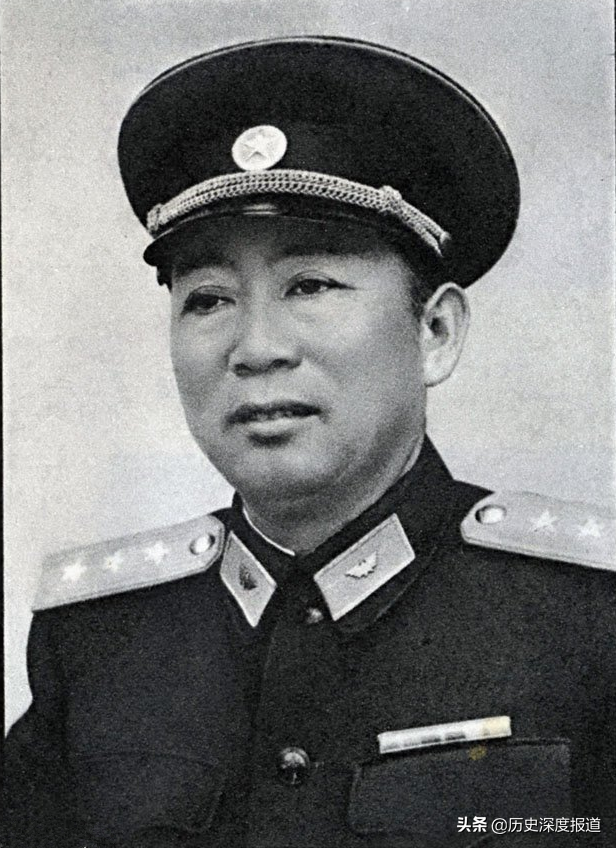 The woman's parents resolutely opposed, how did the founding general ...