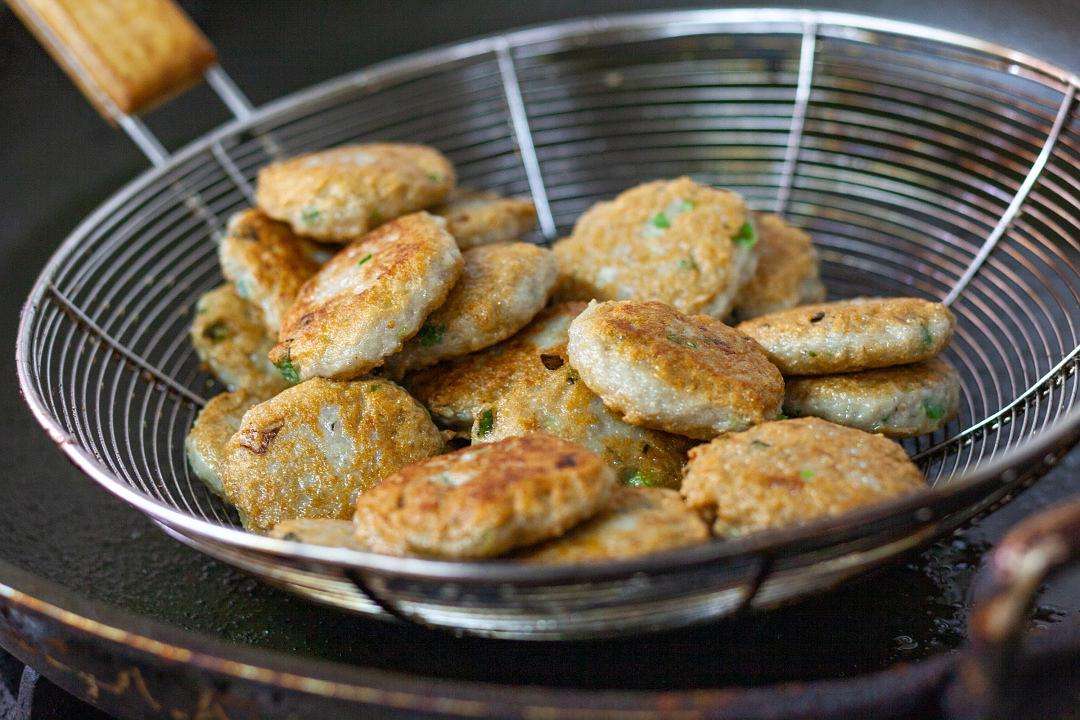 The 10 most classic dishes in Shunde you must eat!Where do local people ...