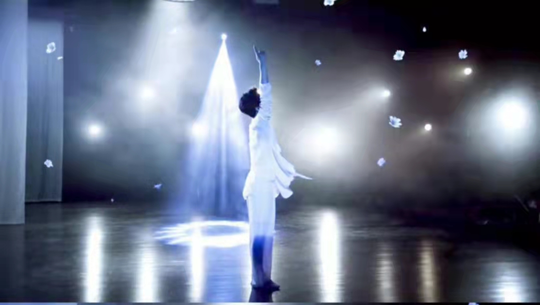 Yang Yang responded to why he no longer participated in the dance ...