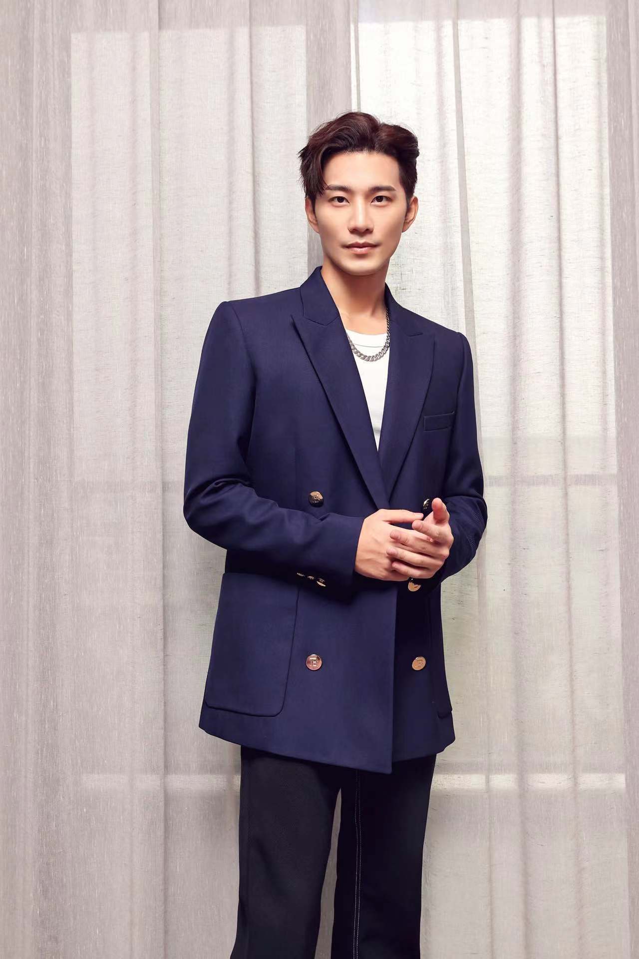 "Domineering President" Xu Zhixian was praised as a dark horse - iNEWS